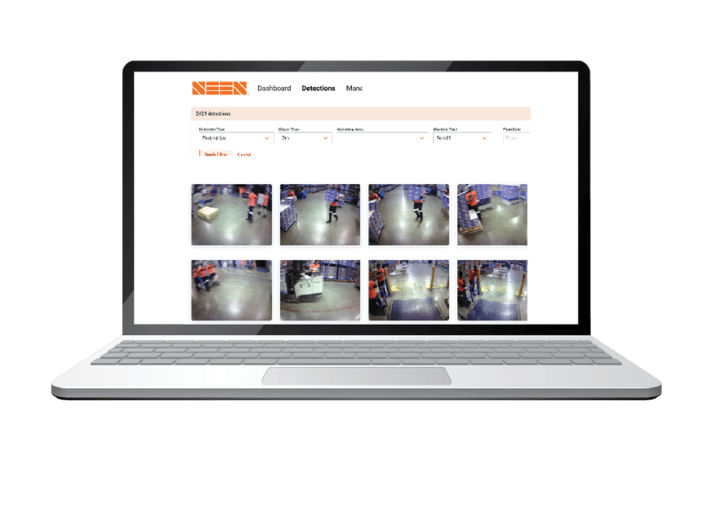 SEEN Insight — Seen Safety