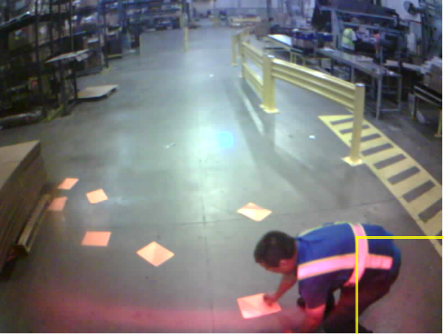 SEEN Insight — Seen Safety