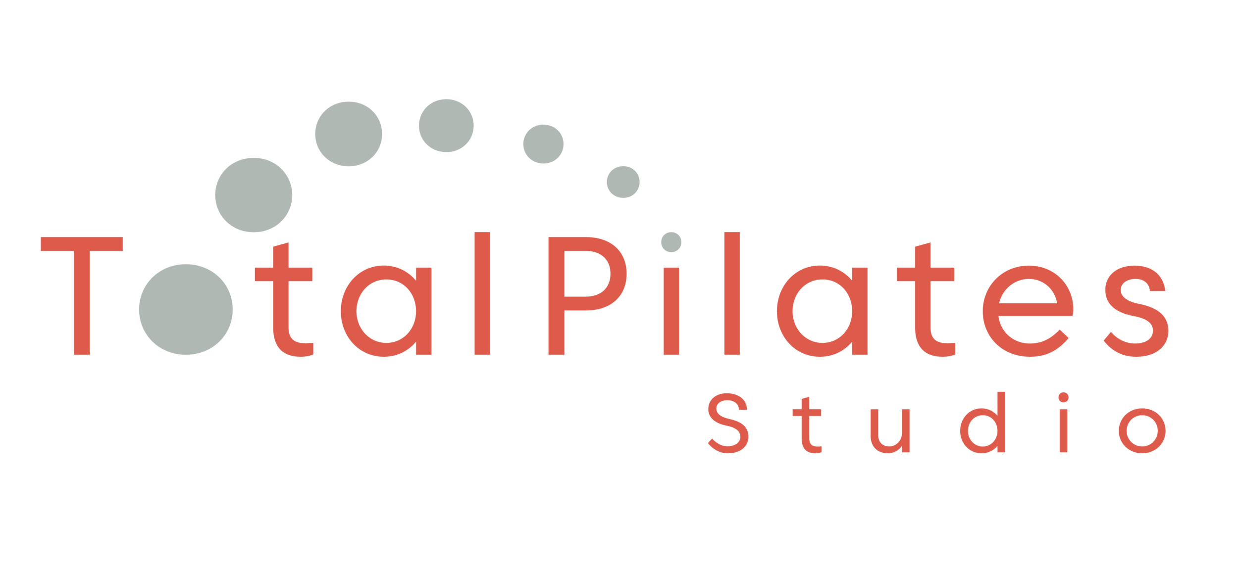 Tulsa's Original Pilates Studio | Total Pilates