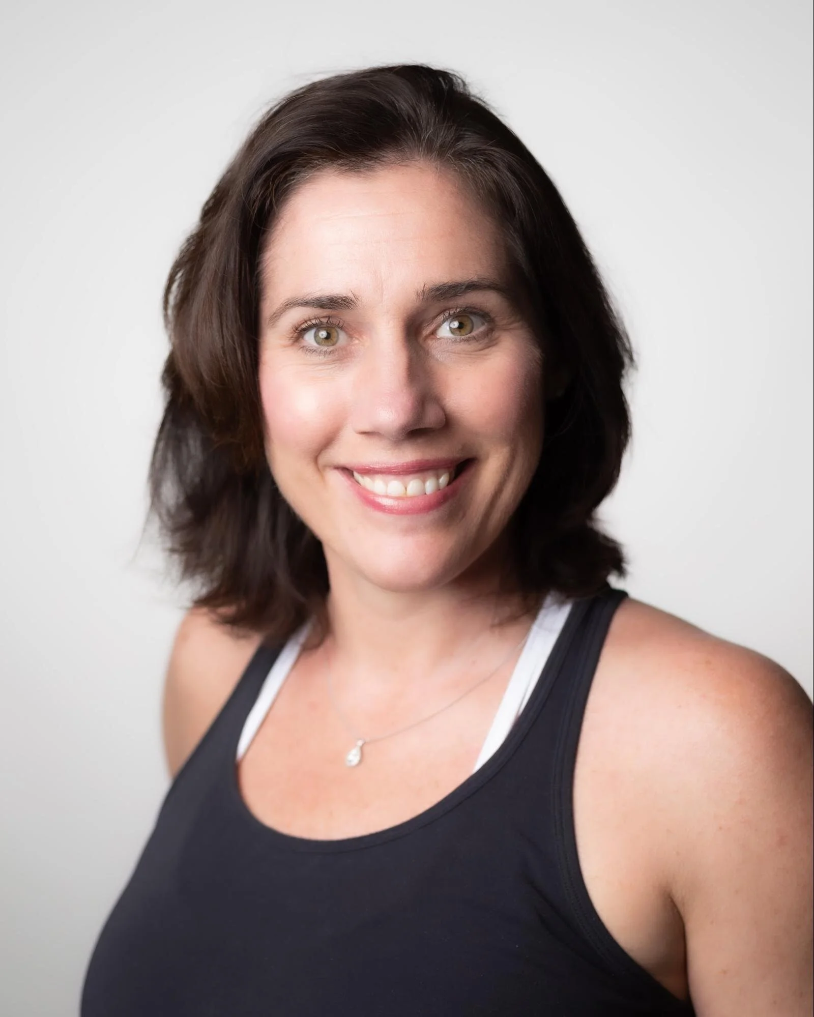 Tulsa Pilates Instructors — Total Pilates Studio