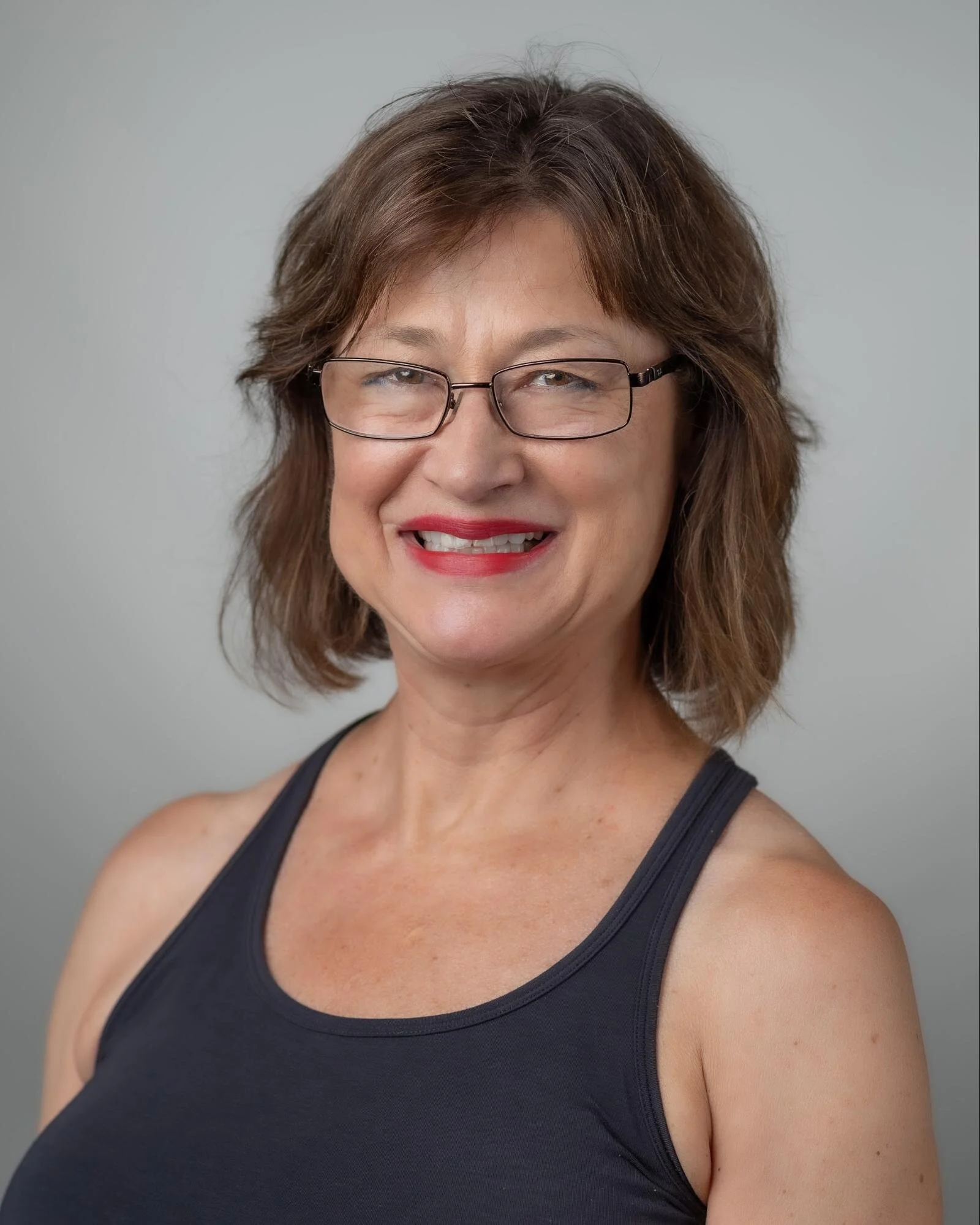 Tulsa Pilates Instructors — Total Pilates Studio