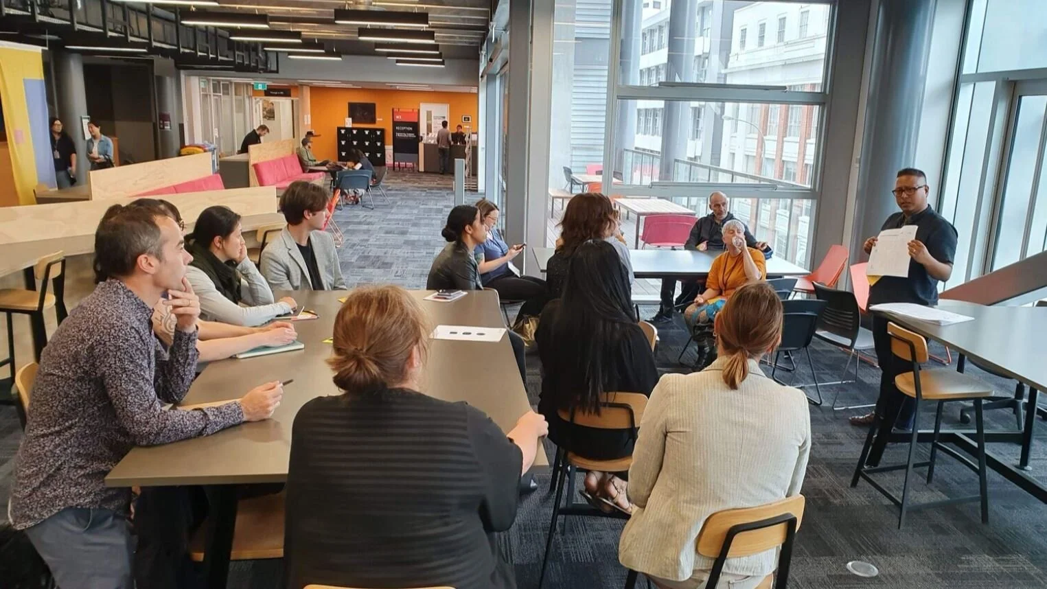 The Lab Blog — The Lab