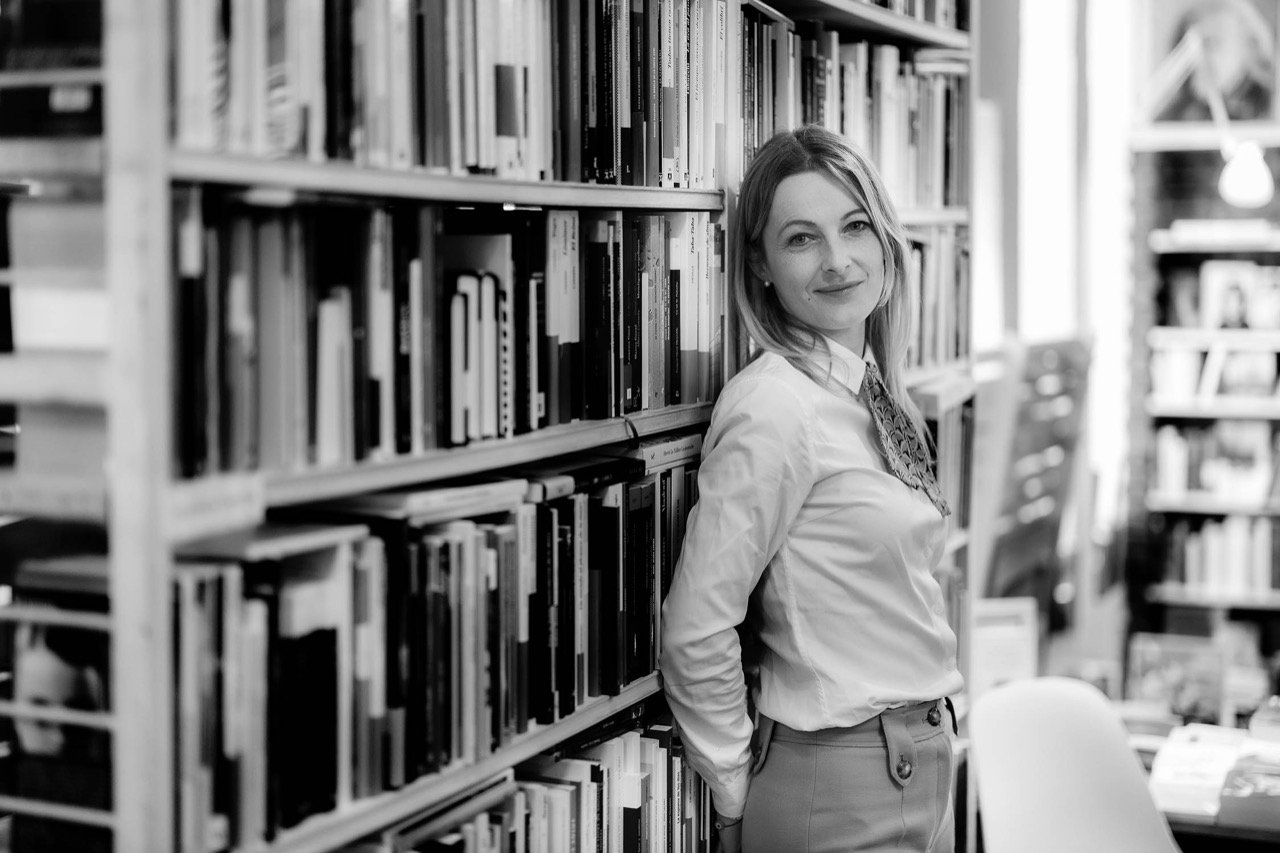 Authors 2023 | Meet Renowned Authors — WoW Gstaad