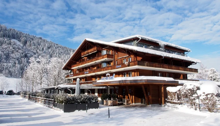 Visiting Gstaad | Discover Gstaad Now — WoW Gstaad