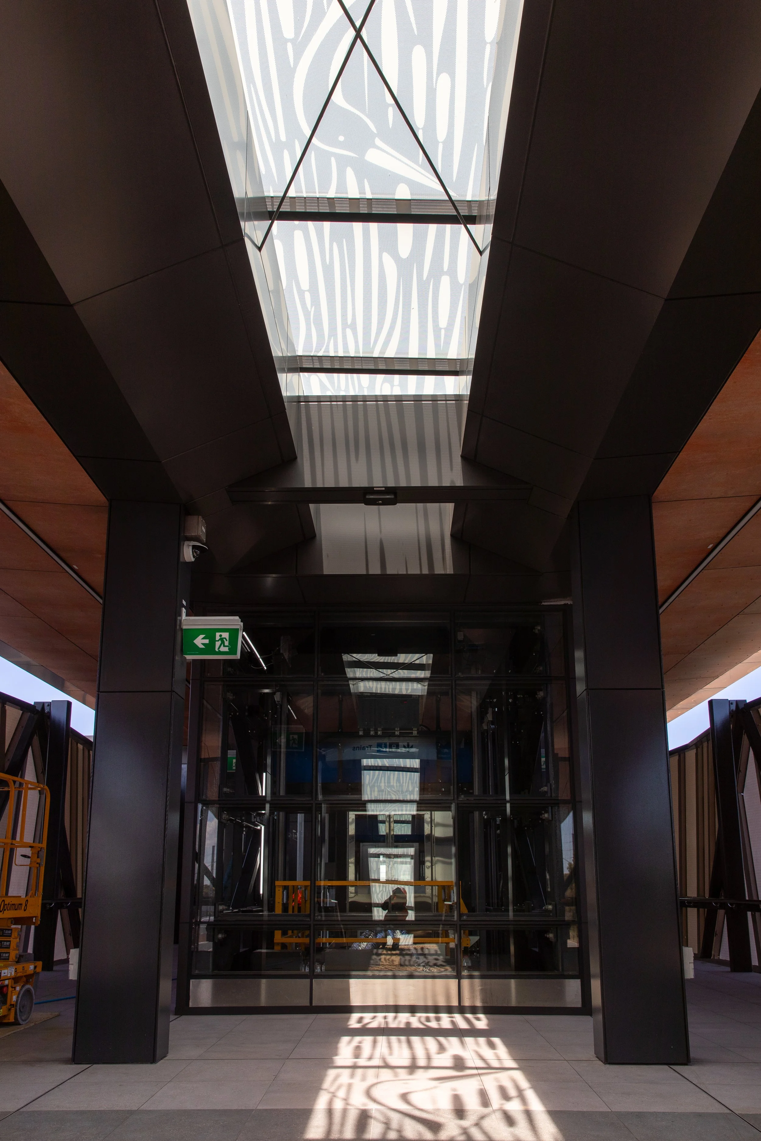 Unity of Life — Forlano Design -Award winning public art and design ...