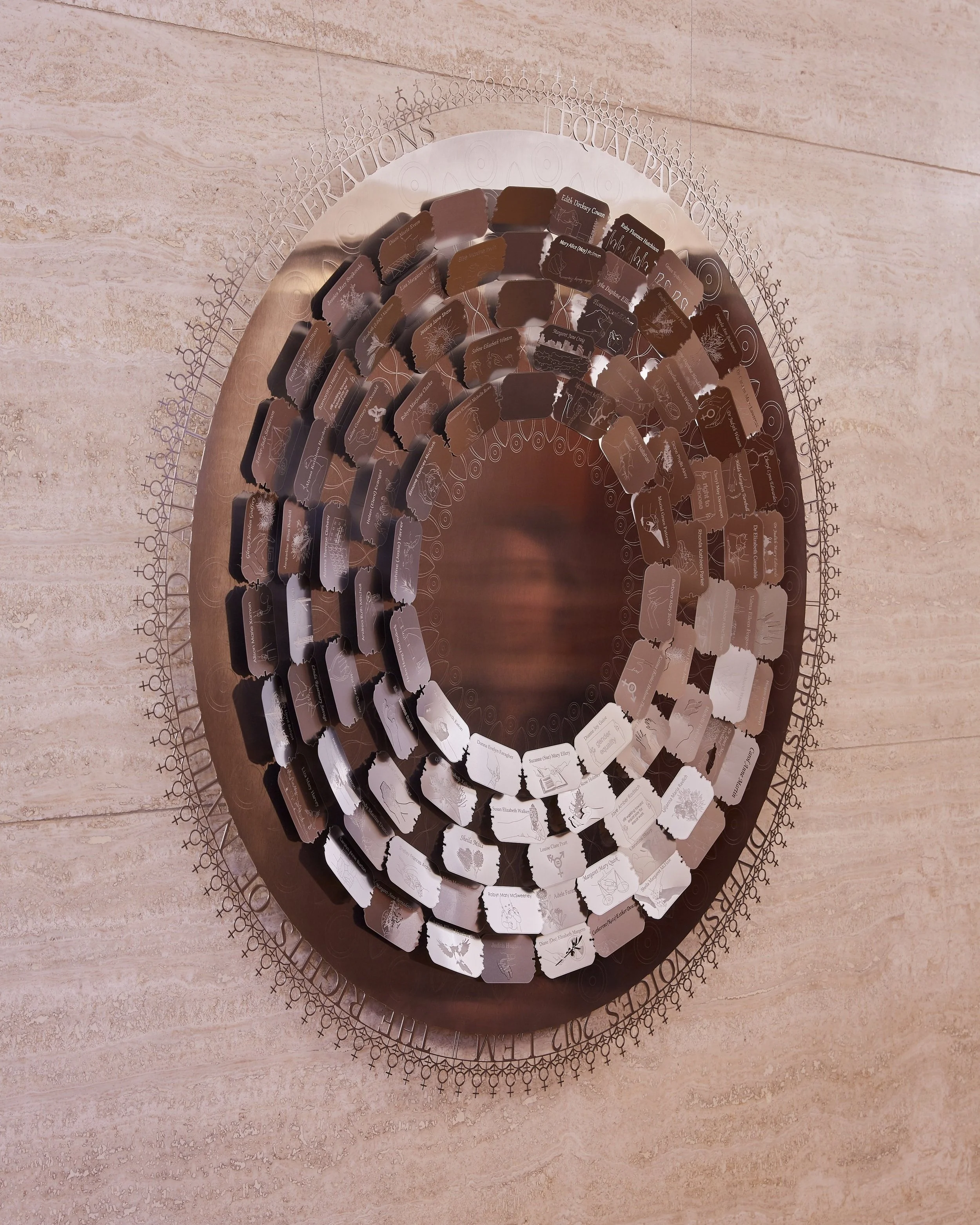 The value and impact of public art — Forlano Design -Award winning ...