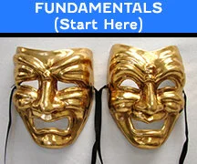 Adult Acting Fundamentals: Essential Training Every Actor Needs ...
