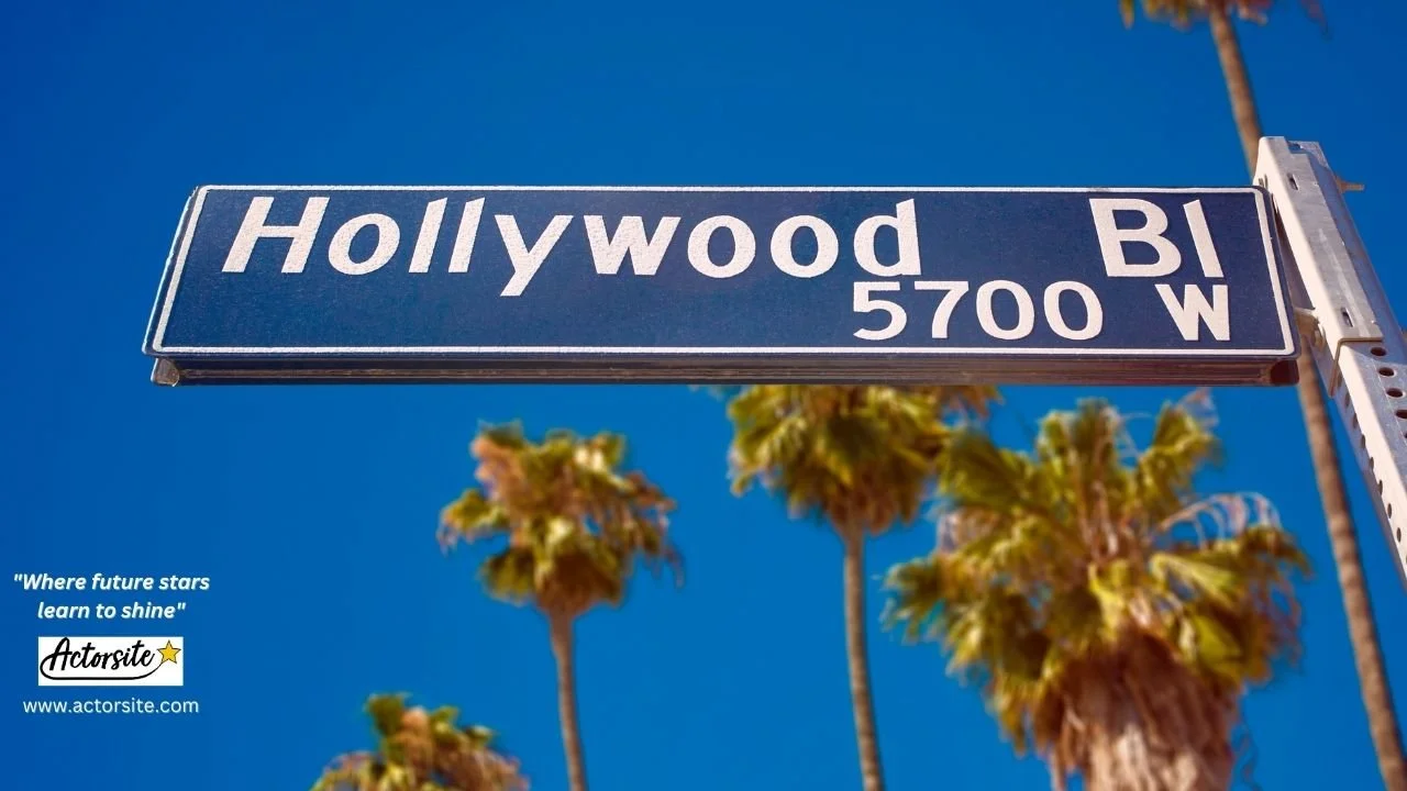 Actorsite Zoom Backgrounds — Actorsite