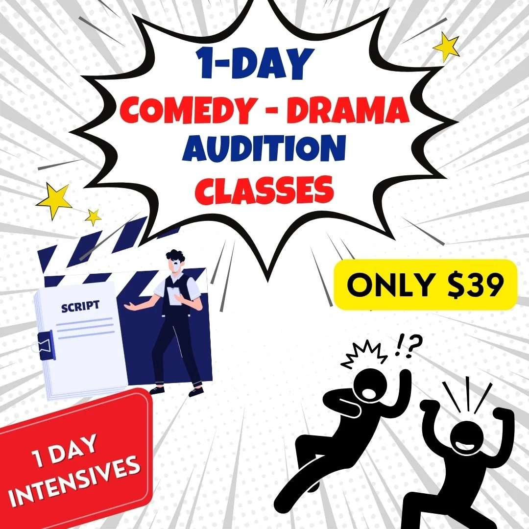 Classes-Youth — Actorsite