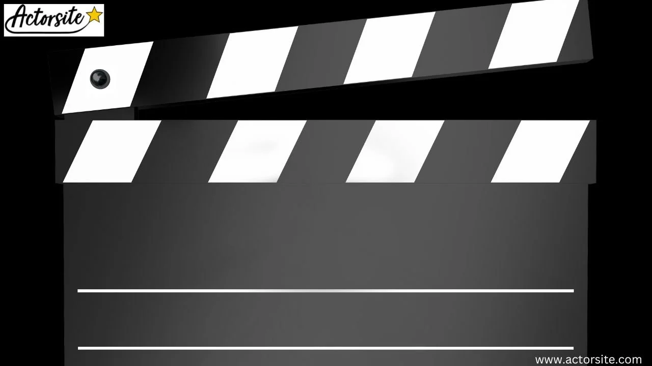 Actorsite Zoom Backgrounds — Actorsite