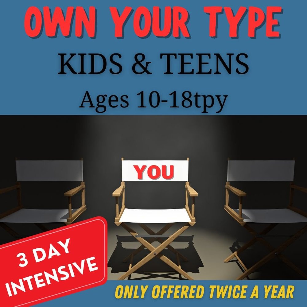Classes-Youth — Actorsite