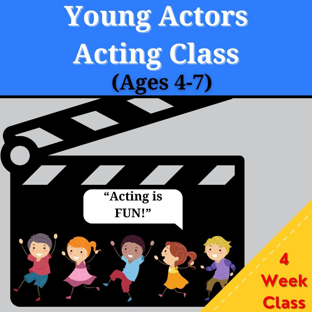 Classes-Youth — Actorsite