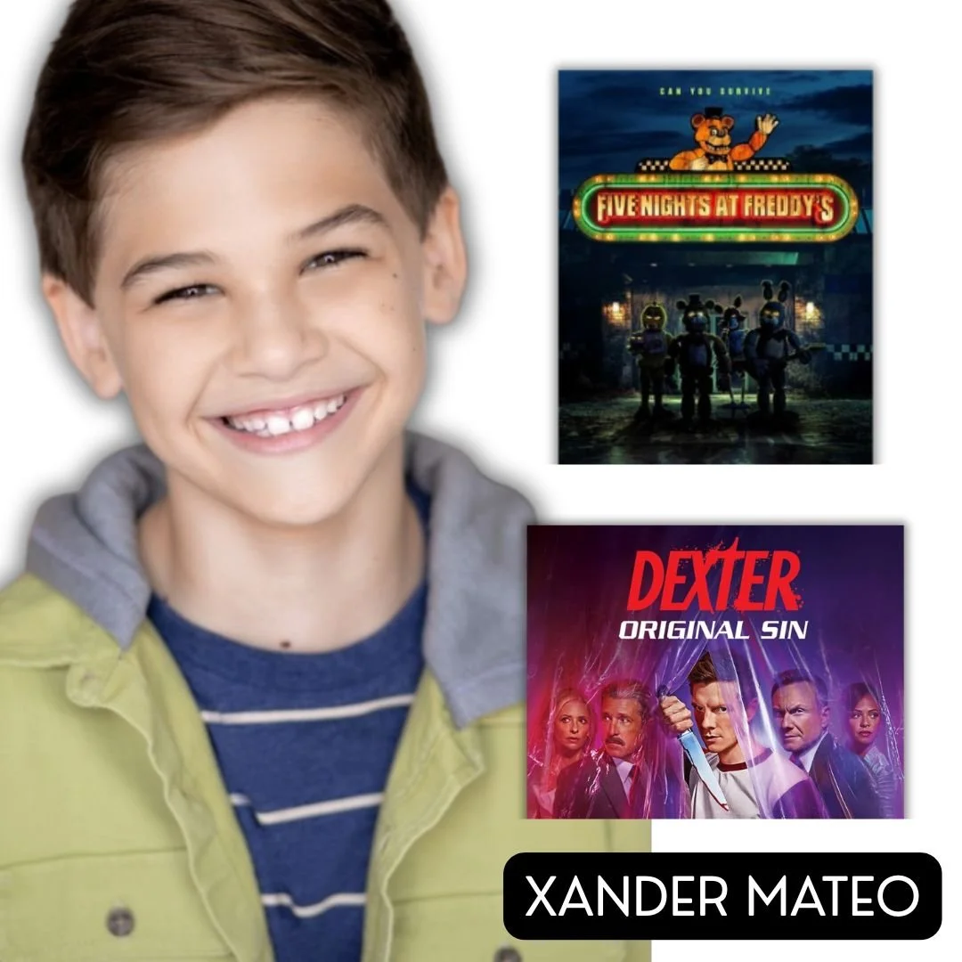 Actorsite Success Stories: Our Alumni Working in Film, TV & Theater ...