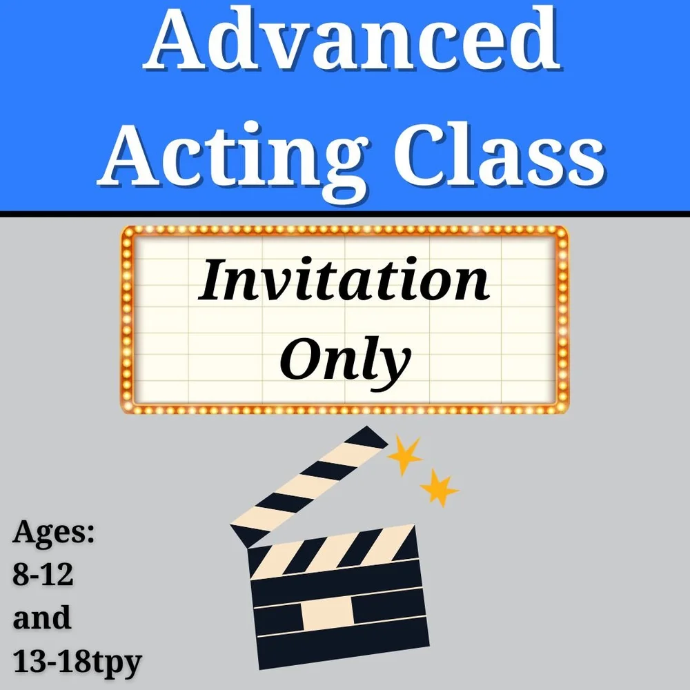 Classes-Youth — Actorsite