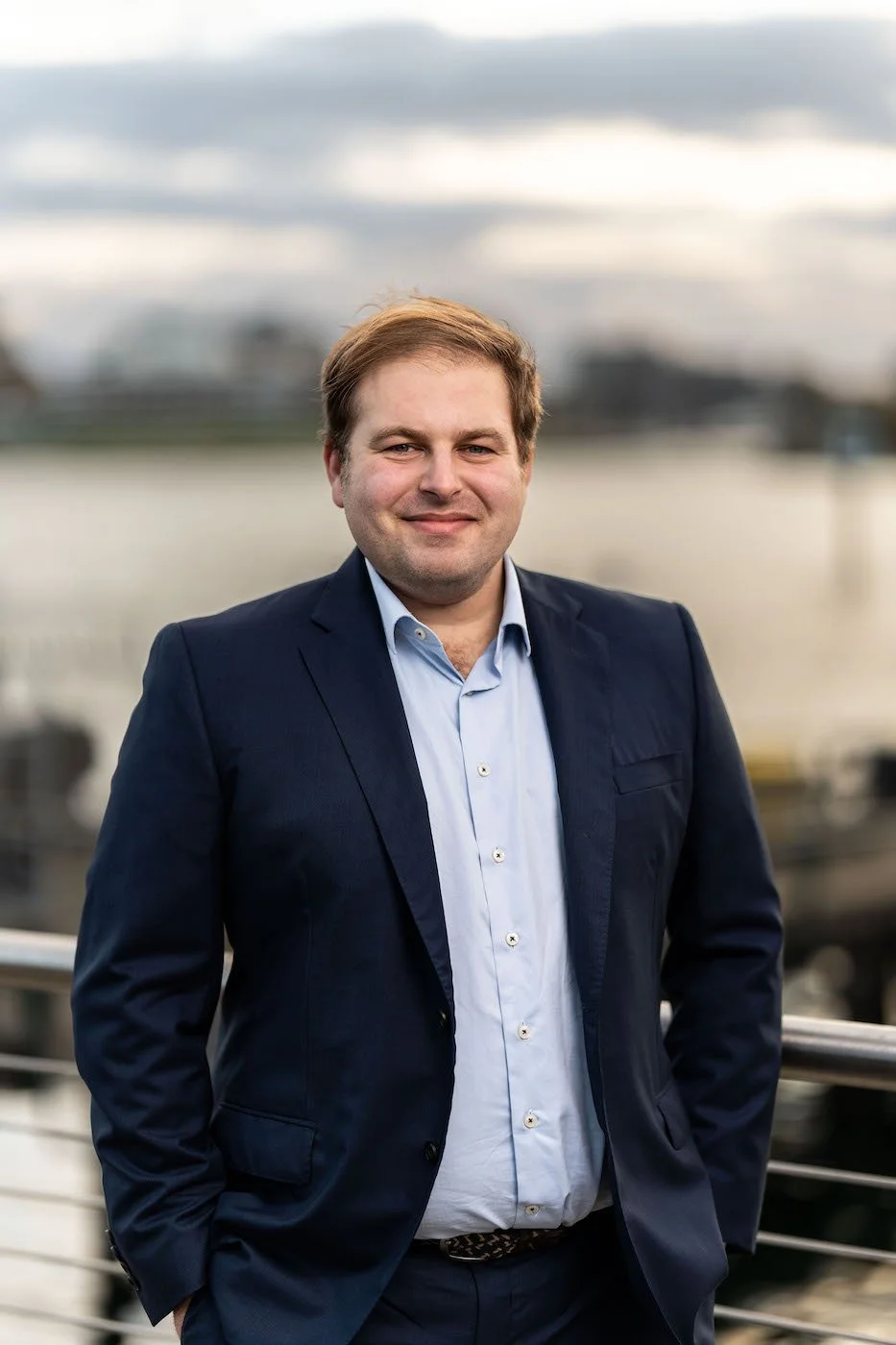 Our Lawyers — Corvus Law