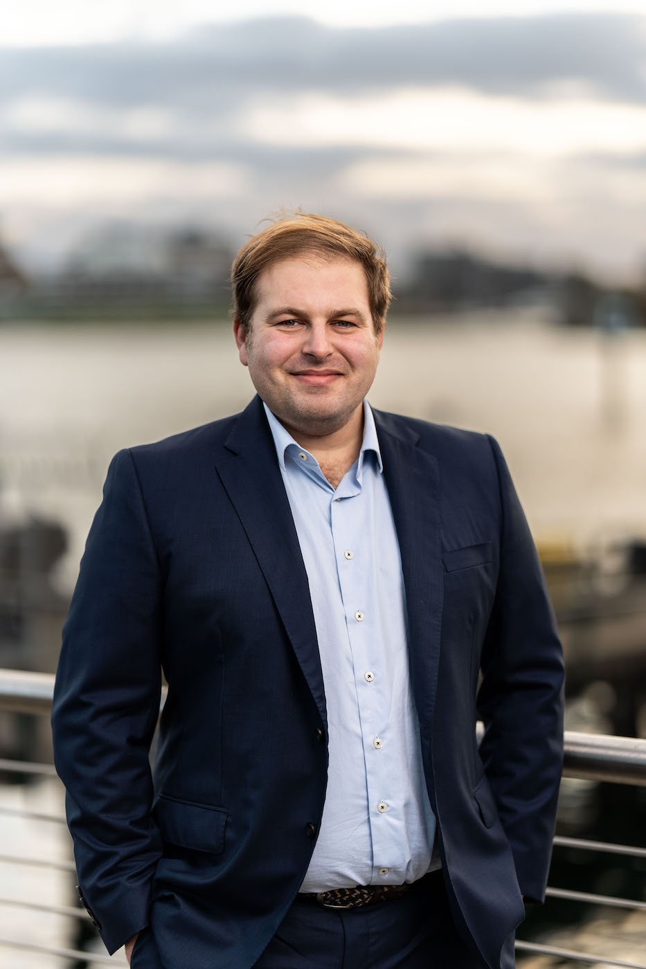 Our Lawyers — Corvus Law