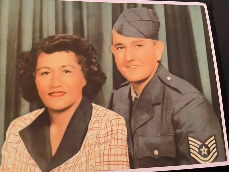 Mike's Life — Senator Mike Gabbard