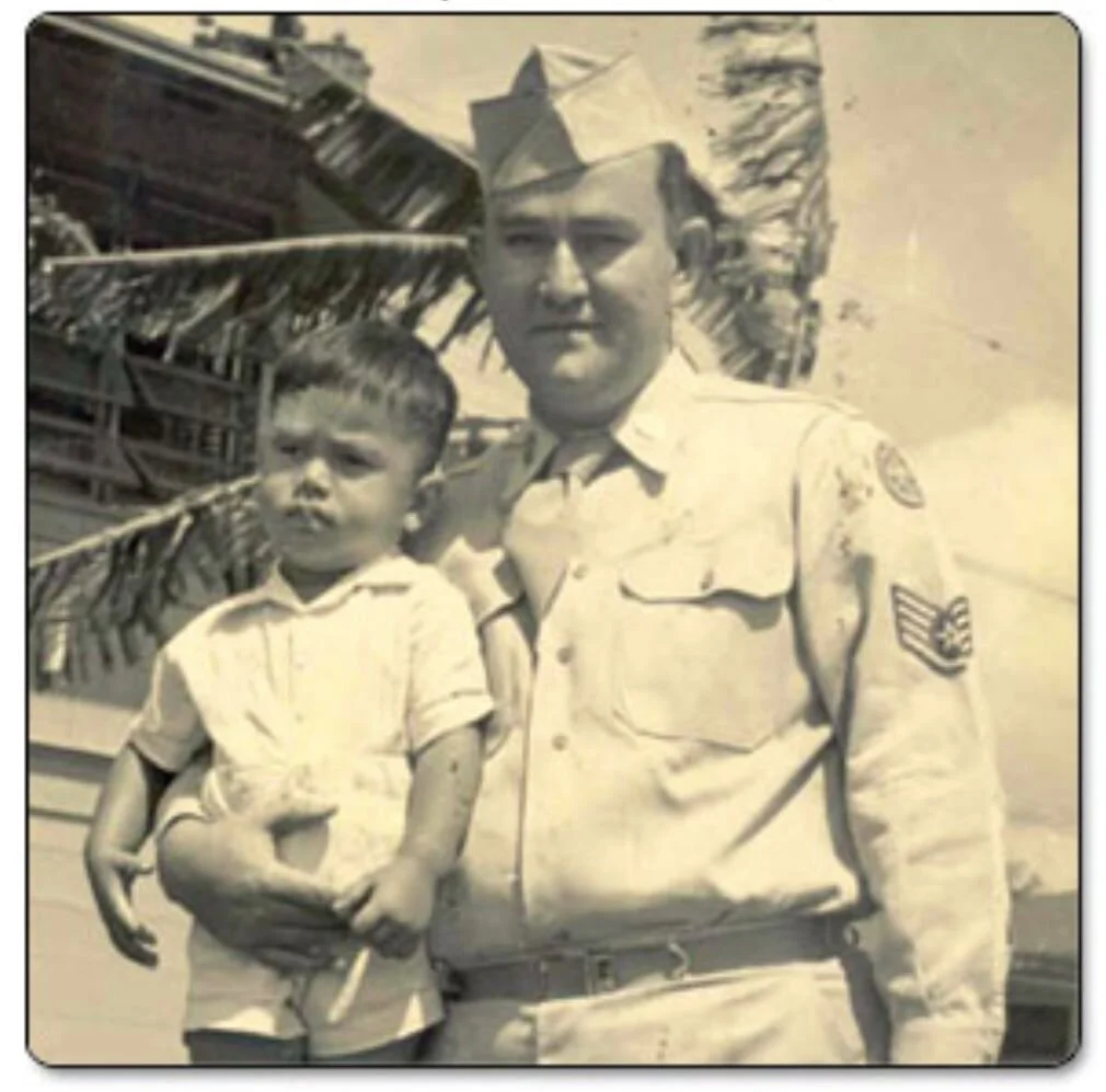 Mike's Life — Senator Mike Gabbard