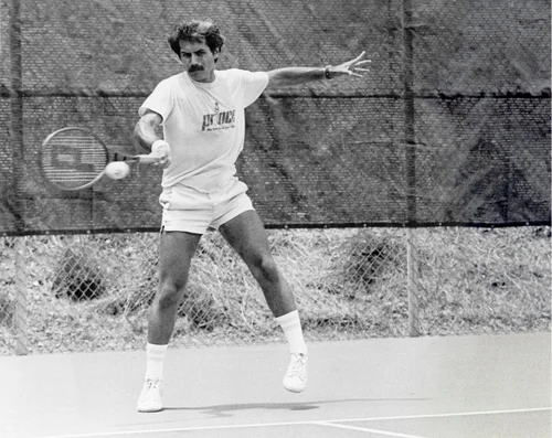 Mike's Life — Senator Mike Gabbard