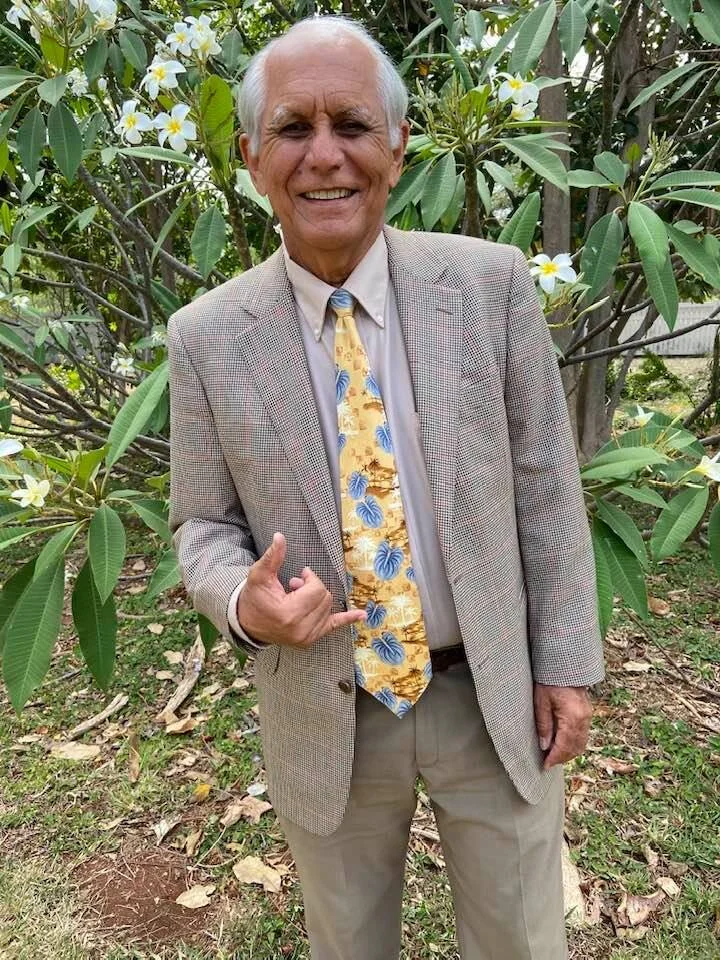 Mike's Life — Senator Mike Gabbard