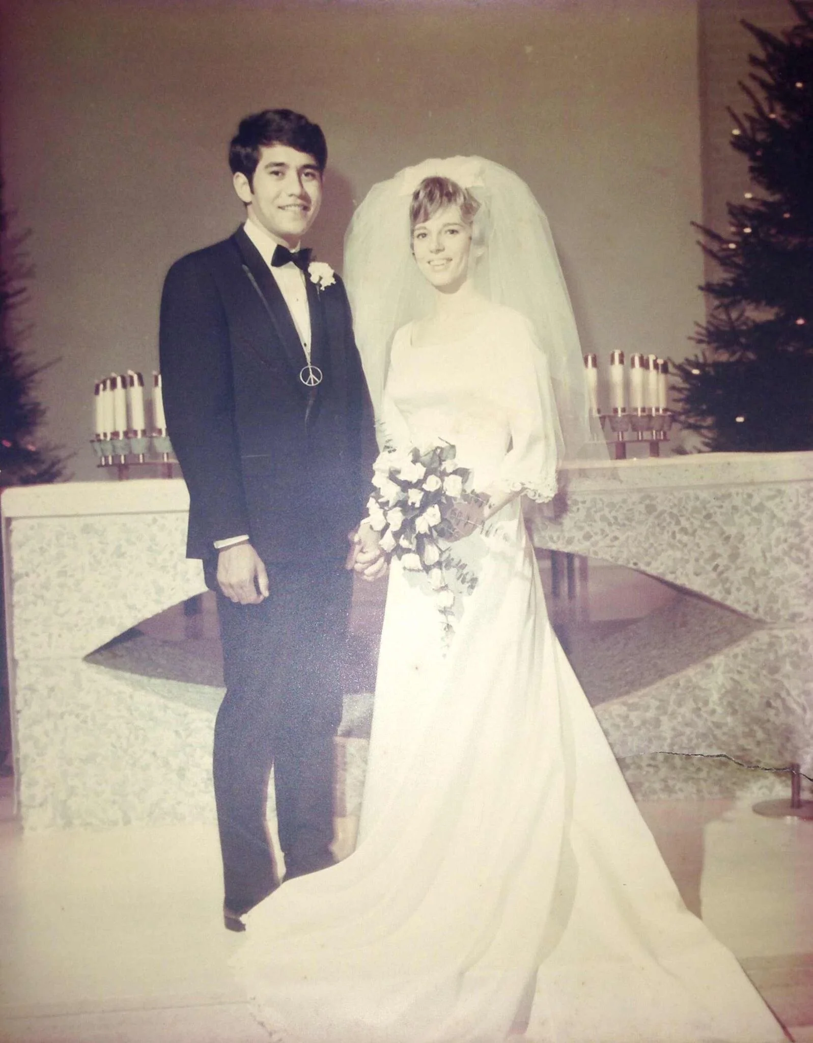 Mike's Life — Senator Mike Gabbard