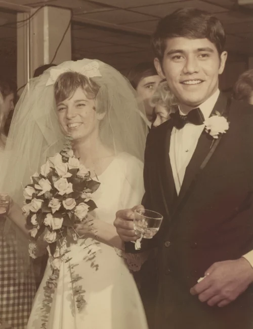 Mike's Life — Senator Mike Gabbard