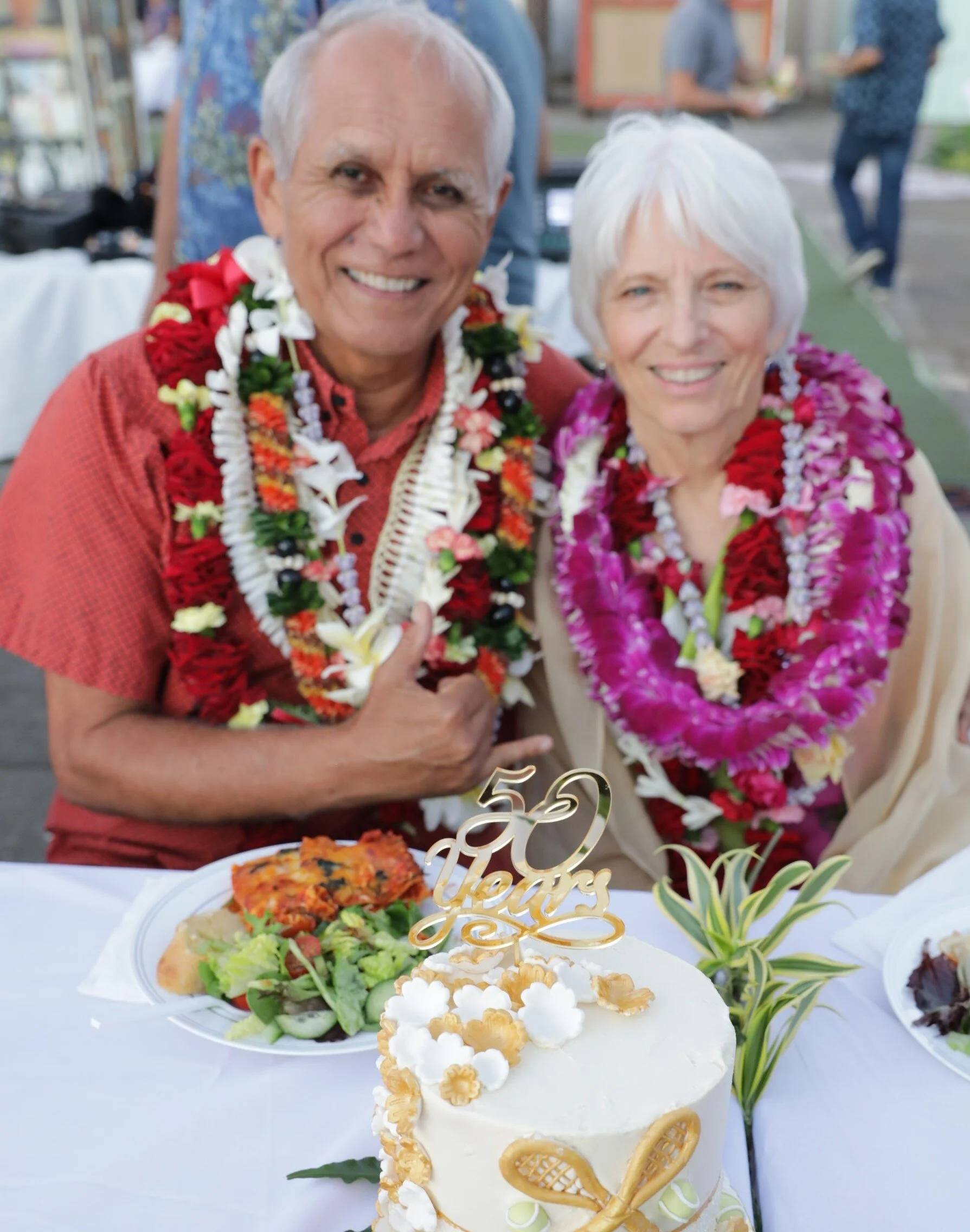 Mike's Life — Senator Mike Gabbard