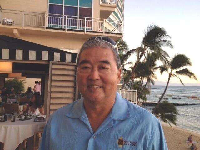 I Like Mike! — Senator Mike Gabbard