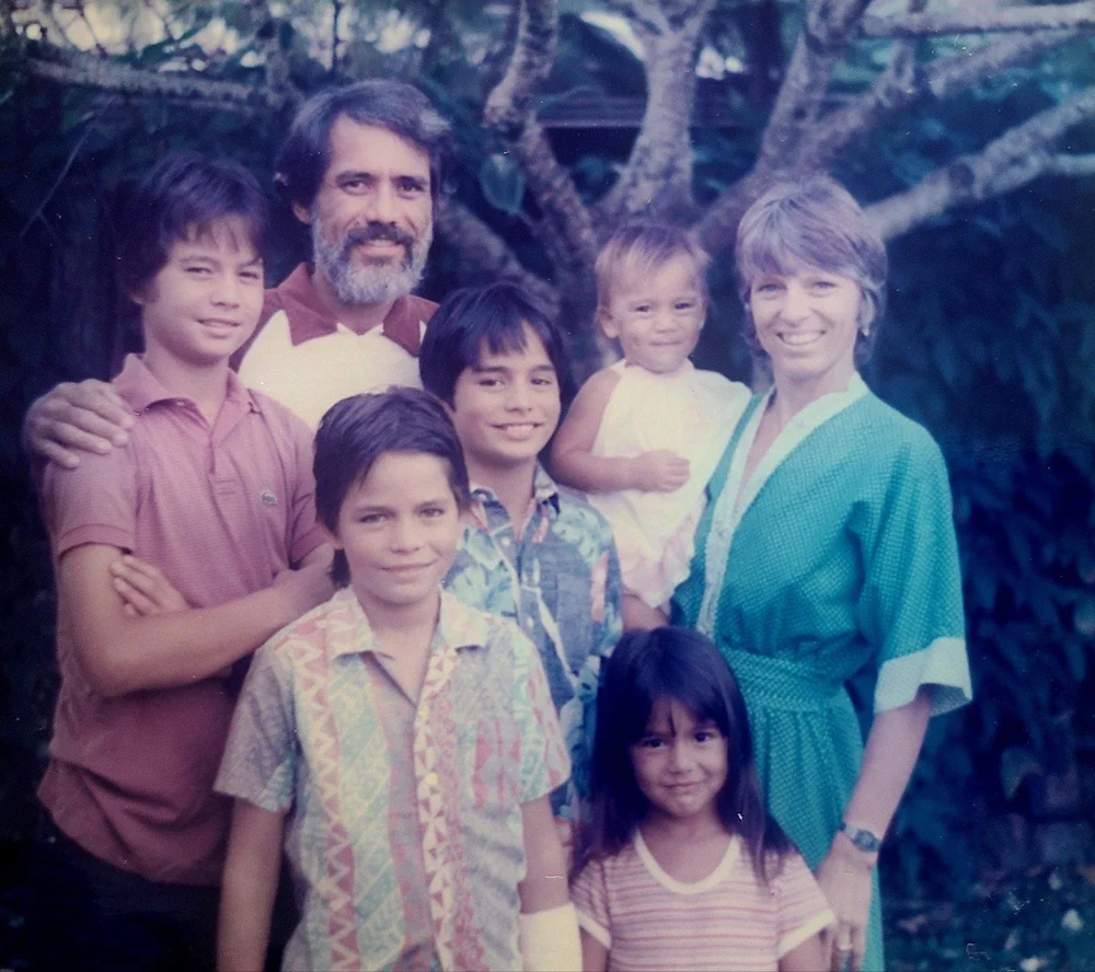 Mike's Life — Senator Mike Gabbard