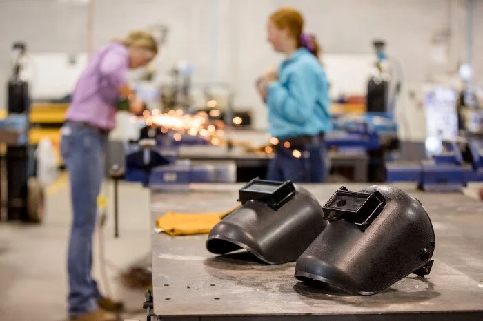 Blog — Queensland Manufacturing Institute