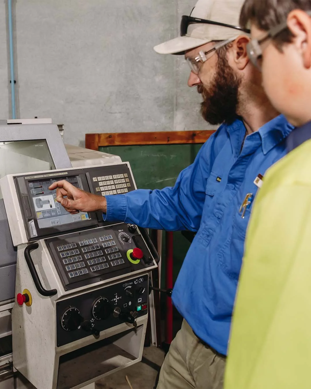 Queensland Manufacturing Institute