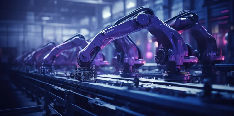 Discover the Future: Exciting Career Pathways in the Manufacturing ...