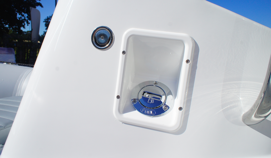 Waverider 550 — Gemini Marine