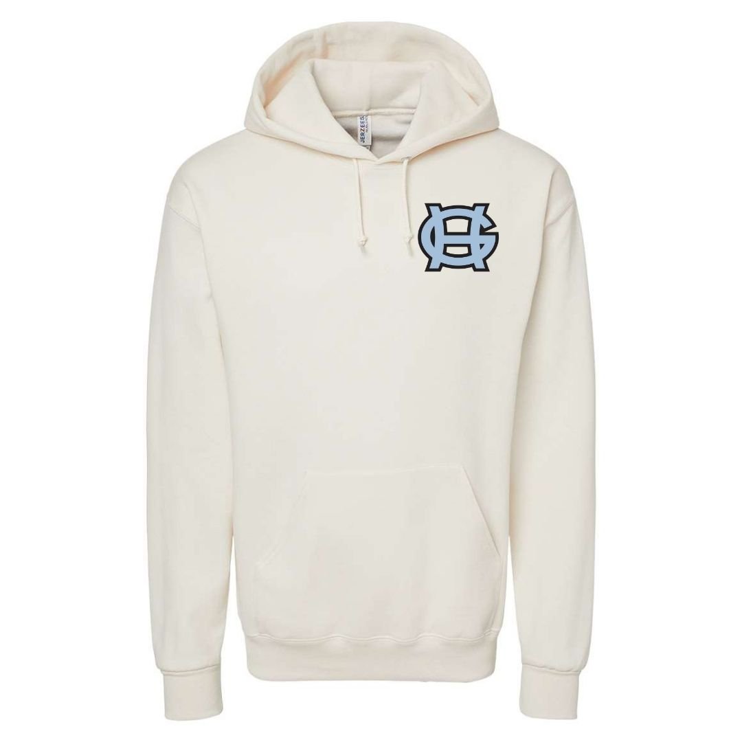 Home of the Tides Hoodie — Gig Harbor Tides Scholarship Foundation