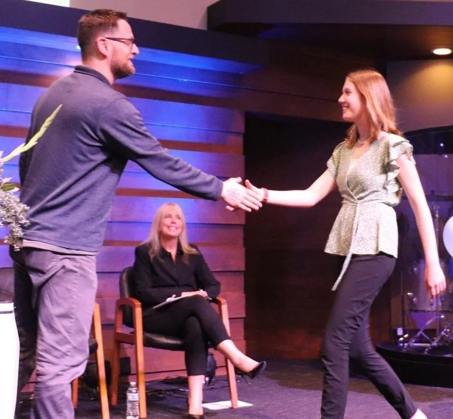 Apply — Gig Harbor Tides Scholarship Foundation