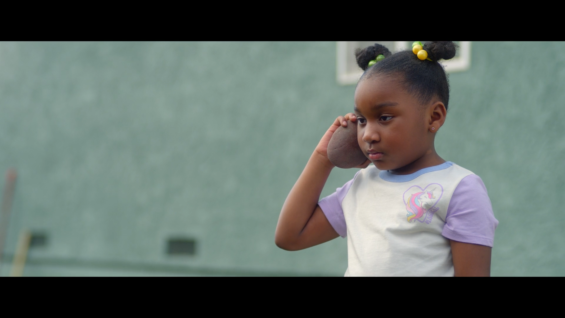 1st AC Work — Matai Jones