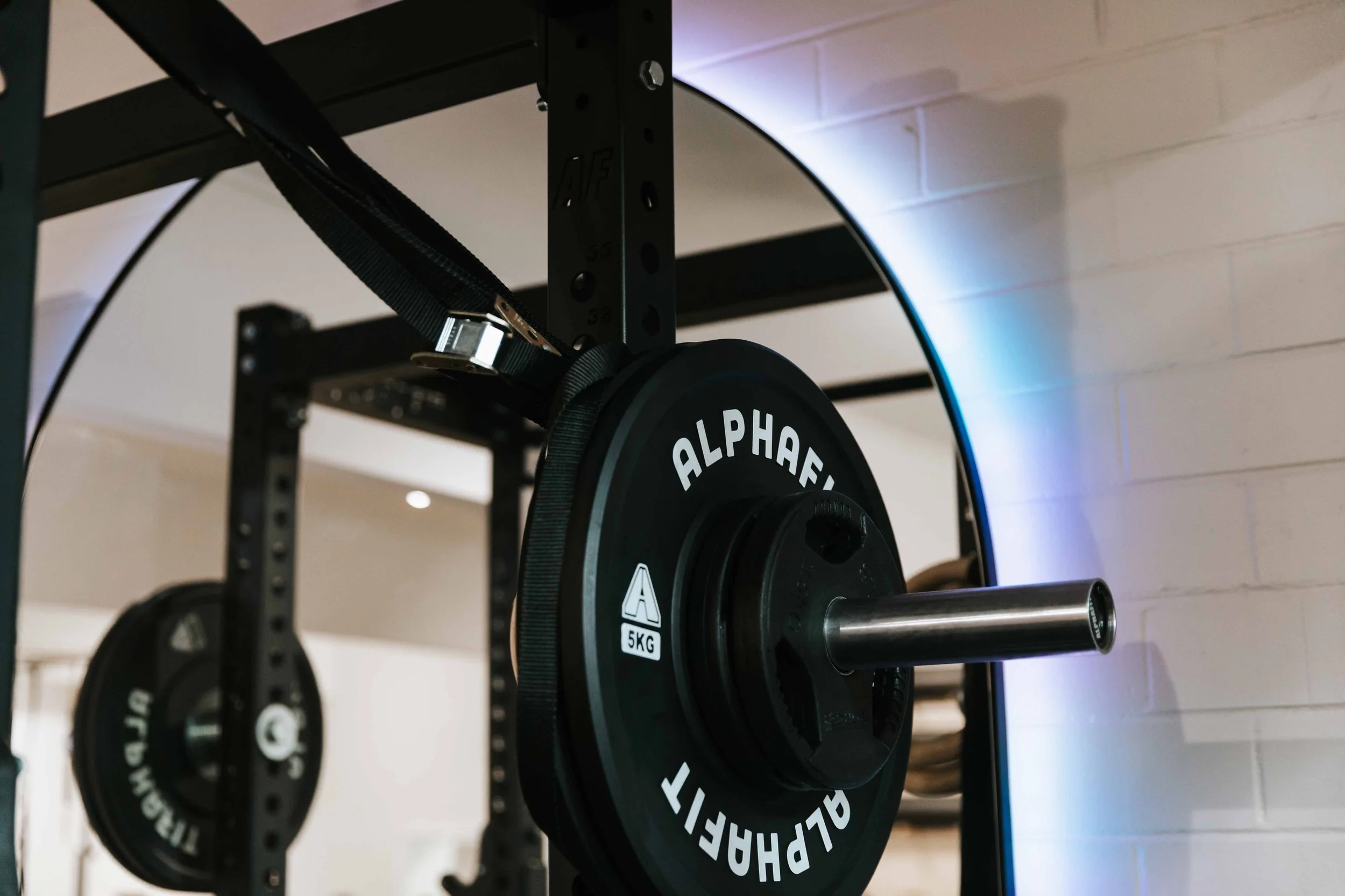 Sharlene Maria Physiotherapy