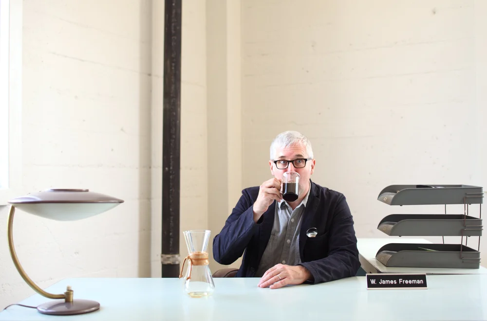 Portraits — The Photography of Clay McLachlan