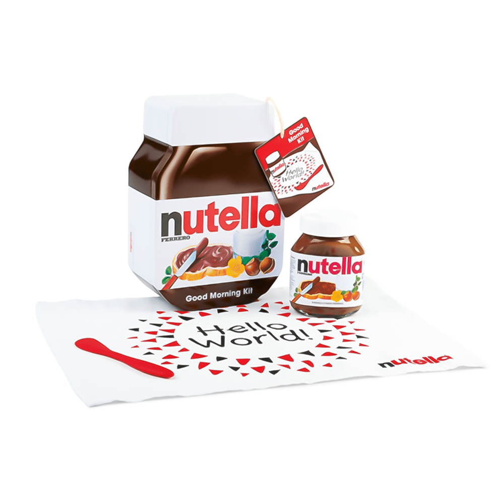 Nutella Png