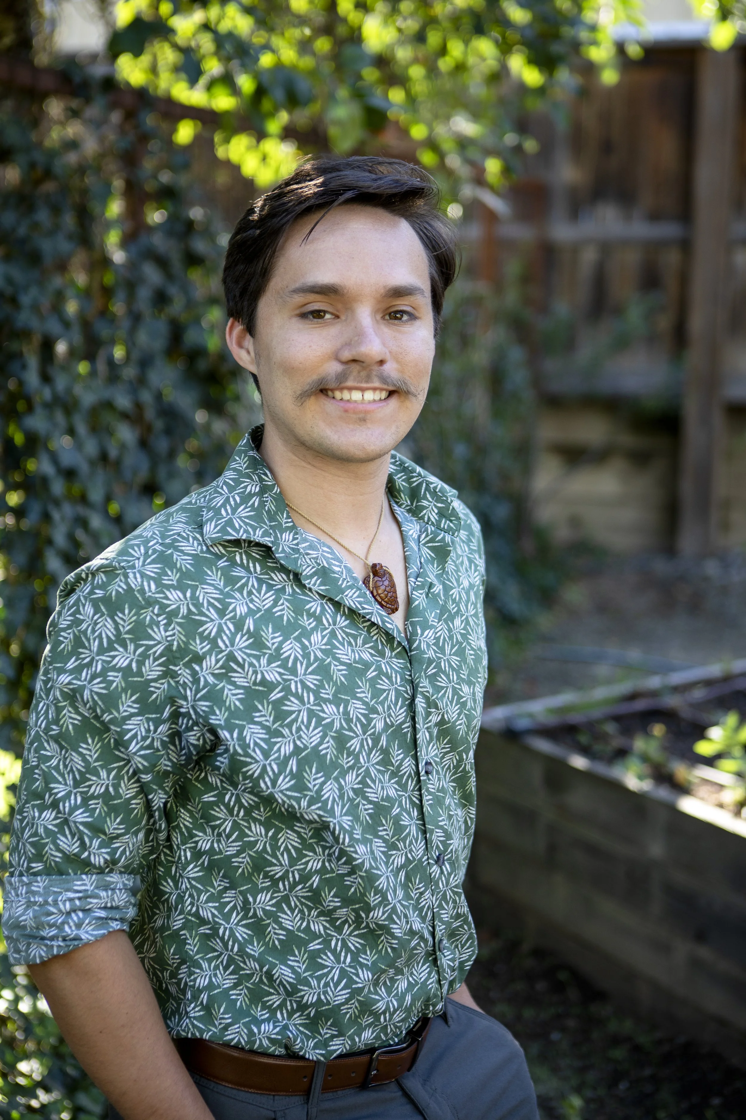 About — Lucas & Lucas