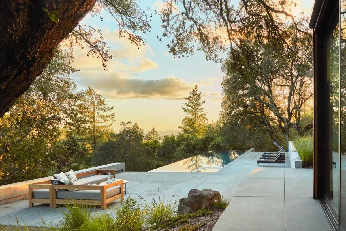 Landscape Architecture Portfolio | Lucas & Lucas Projects — Lucas & Lucas