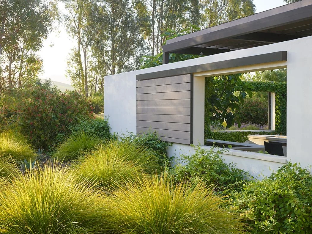 Landscape Architecture Portfolio | Lucas & Lucas Projects — Lucas & Lucas
