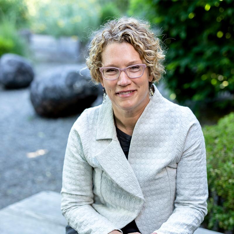 About Lucas & Lucas | Landscape Architects in Northern California ...