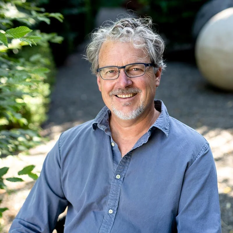 About Lucas & Lucas | Landscape Architects in Northern California ...