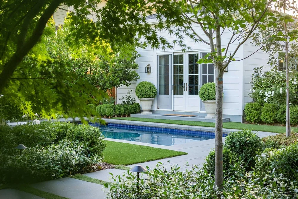 Landscape Architecture Portfolio | Lucas & Lucas Projects — Lucas & Lucas