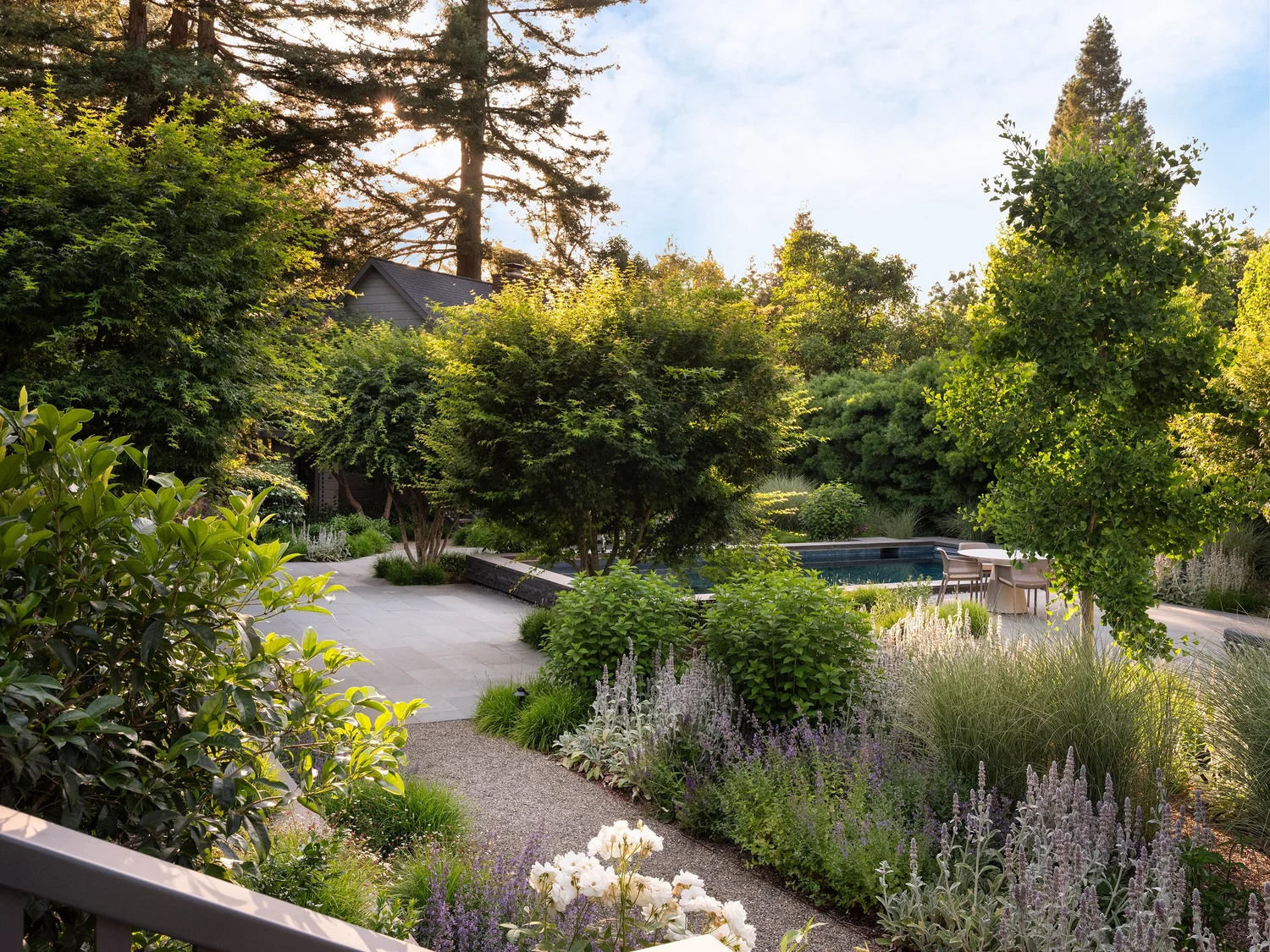 Landscape Architecture Portfolio | Lucas & Lucas Projects — Lucas & Lucas