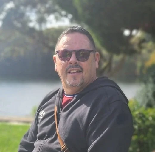 Staff & Leadership — Woodbridge Quay Church