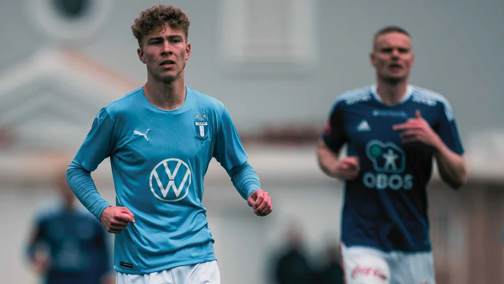 Full Potential Agency - The leading football agency in Scandinavia.