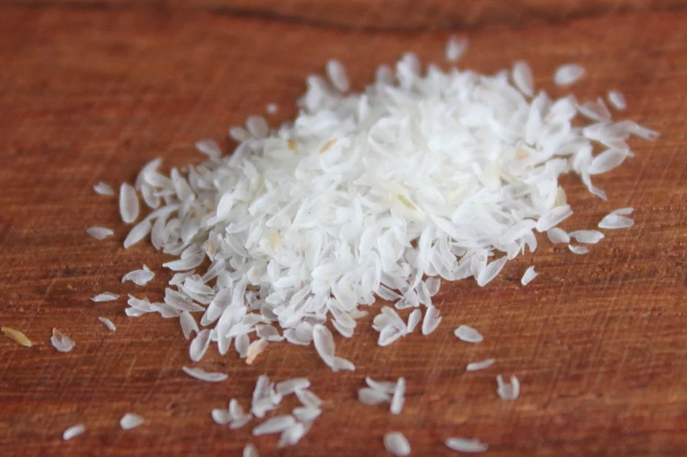 The health benefits of psyllium — Gemma Sampson