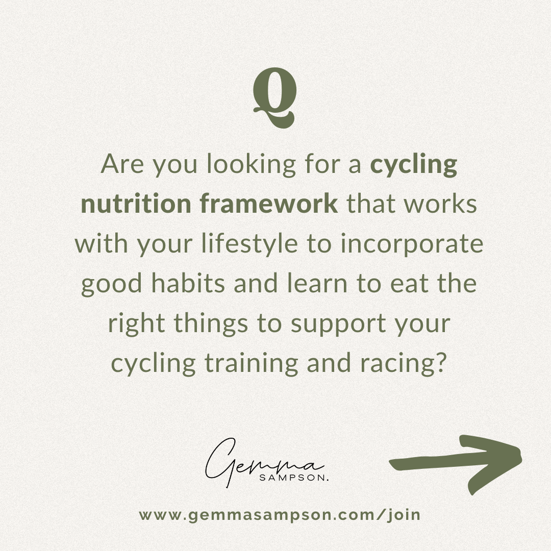 Converting salt and sodium — Gemma Sampson